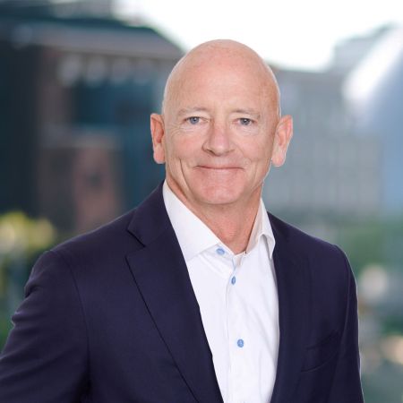 Who We Are | The Stolz & Associates Team